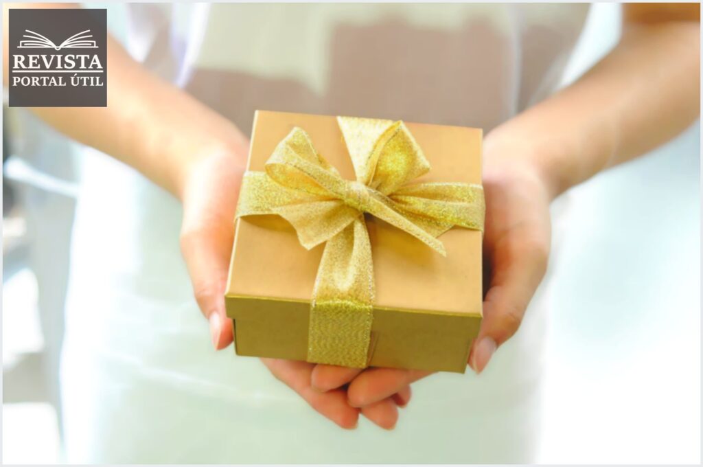 7 dicas para escolher o presente ideal