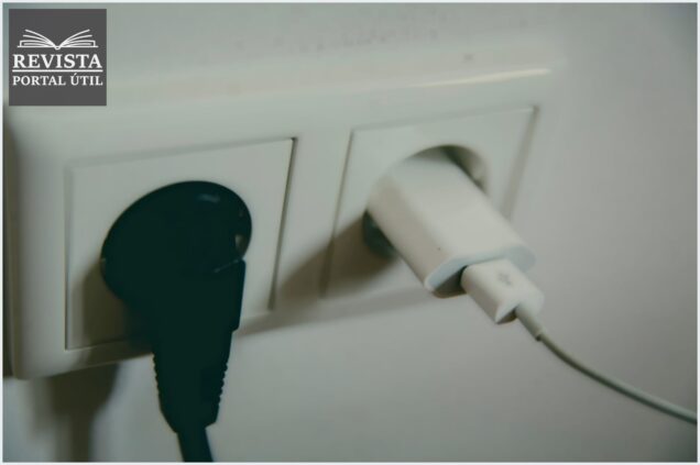 Quais são os tipos de tomadas? 7 modelos