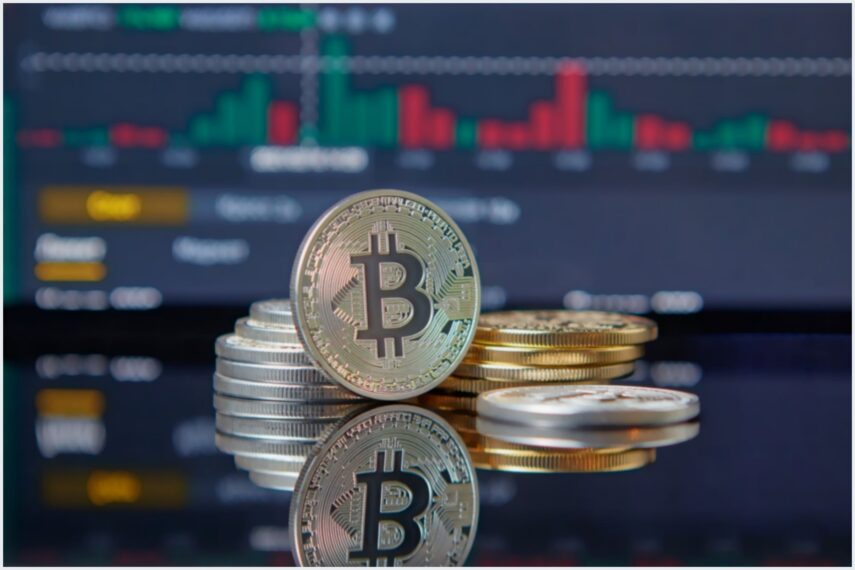 O que é mineração de criptomoedas?